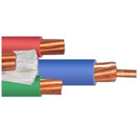 China 0.6/1kV XLPE Insulated Power Cable CU PVC IEC 60502 1.5-1000mm2 Low Voltage for sale
