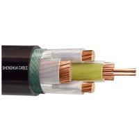 China 0.6/1kV XLPE Insulated Power Cable CU PVC IEC 60502 1.5-1000mm2 Low Voltage for sale