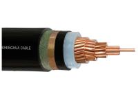 China YJY XLPE Insulation LSOH Sheathed Power Cable 0.6 kV Flame Retardant for Buildings for sale