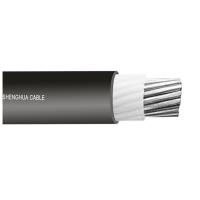 China Copper Conductor XLPE Insulated Power Cable 0.6 kV LSOH Sheath Flame Retardant for sale