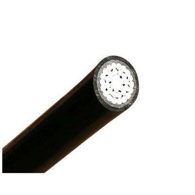 China Robust XLPE Insulated Power Cable for Heavy Duty Applications Round Wire Material Shape for sale