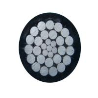 China Low Loss XLPE Insulated Power Cable 0.6 kV YJY LSOH Flame Retardant Energy Saving Solution for sale