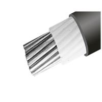 China YJY XLPE Insulated LSOH Sheathed Power Cable 0.6 kV Flame Retardant for sale