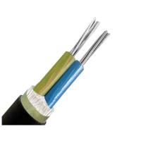 China YJY XLPE Insulated LSOH Sheathed Power Cable 0.6 kV Flame Retardant for sale