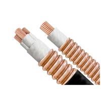China Mineral Insulated Cable Copper Jacket 950C 3 Hours BTTZ 750V 4x10 mm2 Fire Resistant for sale