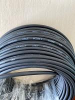 China TUV Solar Cable H1Z2Z2-K 1x4mm2 1x6mm2 Tinned Copper XLPO 1500V DC for sale