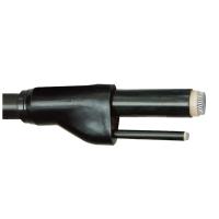 China Durable Prefabricated Branch Cable 35kV XLPE Insulated for Long Term Use for sale