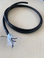 China TPU Outer Sheathed Instrumentation Cable for Mining Hpmcu-300V 2X2X20AWG. for sale