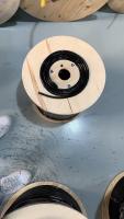 China TPU Outer Sheathed Instrumentation Cable for Mining Hpmcu-300V 2X2X20AWG. for sale