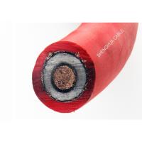 China Flame Retardant Rubber Sheathed Cable 0.6/1kV for Reliable Electrical Installations for sale
