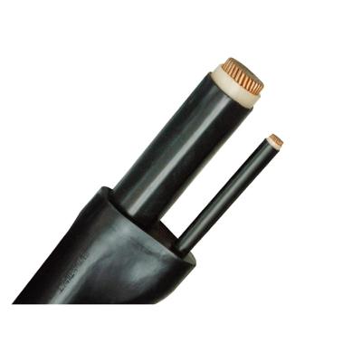 China Flexible Prefabricated Branch Cable 0.6/1kV for Easy Routing and Installation for sale
