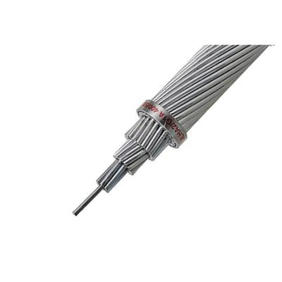 China Rugged Bare Conductor for Challenging Electrical Installations 35kV for sale