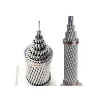 China Rugged Bare Conductor for Challenging Electrical Installations 35kV for sale
