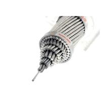 China AAAC 1120 Aluminum Alloy Conductor 7/4.5 mm AS1531 Overhead Bare Conductor for sale