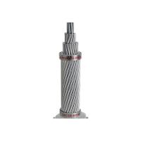 China AAAC 1120 Aluminum Alloy Conductor 7/4.5 mm AS1531 Overhead Bare Conductor for sale