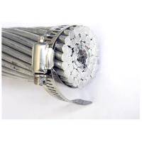 China AAAC 1120 Aluminum Alloy Conductor 7/4.5 mm AS1531 Overhead Bare Conductor for sale
