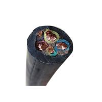 China Electric Industrial Welding Cable 6AWG to 500mcm Rubber Sheathed Flexible Copper for sale