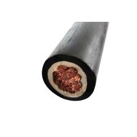 China Electric Industrial Welding Cable 6AWG to 500mcm Rubber Sheathed Flexible Copper for sale