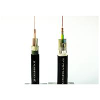 China 4 Core 50mm2 Fire Resistant XLPE Insulated LSZH Power Cable 0.6 1kV for sale