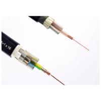 China 4 Core 50mm2 Fire Resistant XLPE Insulated LSZH Power Cable 0.6 1kV for sale