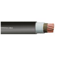 China XLPE Insulated Fire Resistant Cable 0.6/1kV IEC 60331 for Fire Alarm Systems for sale