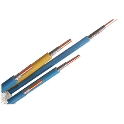 China XLPE Insulated Fire Resistant Cable 0.6/1kV IEC 60331 for Fire Alarm Systems for sale