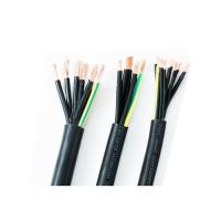 China Copper XLPE Insulated LSZH Power Cable 0.6/1kV 4x25SQMM Flame Retardant for sale