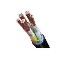China Fire Safe Low Smoke Zero Halogen Free Cable for Critical Infrastructure for sale