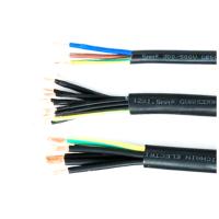 China Copper XLPE Insulated LSZH Power Cable 0.6/1kV 4x25SQMM Flame Retardant for sale