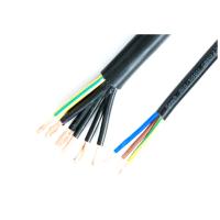 China Copper XLPE Insulated LSZH Power Cable 0.6/1kV 4x25SQMM Flame Retardant for sale