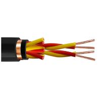 China High Quality Copper Electric Control Cable Instrumentation Wire Signal Cables for sale