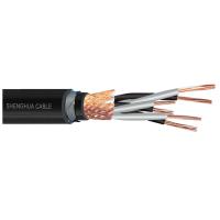 China Flame Retardant Instrumentation Cable ZR-DJYPVP 300/500V 12x2x1.5 mm2 for sale