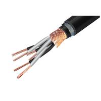 China Flame Retardant Instrumentation Cable ZR-DJYPVP 300/500V 12x2x1.5 mm2 for sale