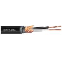 China Flame Retardant Instrumentation Cable ZR-DJYPVP 300/500V 12x2x1.5 mm2 for sale