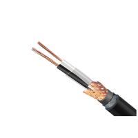 China Flame Retardant Instrumentation Cable ZR-DJYPVP 300/500V 12x2x1.5 mm2 for sale