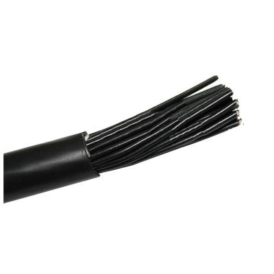 China KVVP 450/750V 12x1.5 mm2 Shielded Signal Control Cable China Supplier for sale