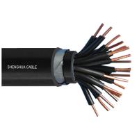 China Smooth Delivery for Kvv 450/750V with Cheap Price for sale