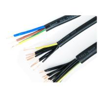 China Copper XLPE LSZH Power Cable 0.6/1kV 4x25SQMM Flame Retardant for Distribution for sale