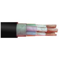 China Copper XLPE LSZH Power Cable 0.6/1kV 4x25SQMM Flame Retardant for Distribution for sale