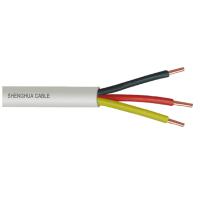 China 0.6/1kV Copper Conductor PVC Insulated Power Cable IEC 60502 60228 for sale