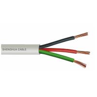 China Low Voltage PVC Insulation Electric Cables 0.6/1kV for Power Distribution for sale