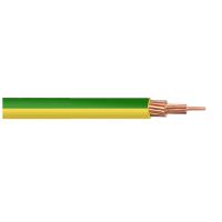 China Low Voltage PVC Insulation Electric Cables 0.6/1kV for Power Distribution for sale