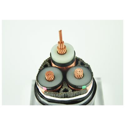 China Smooth Delivery for Low Voltage Armored Cables Importation for sale