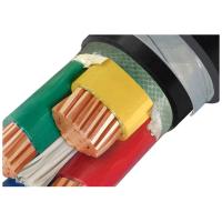 China Smooth Delivery for Low Voltage Armored Cables Importation for sale