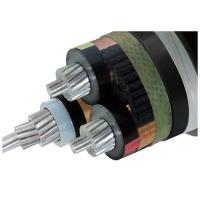 China Smooth Delivery for Low Voltage Armored Cables Importation for sale