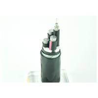 China 0.6/1kV CU XLPE STA PVC Armored Power Cable IEC 60502 for Underground Distribution for sale