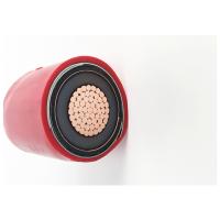 China 0.6/1kV CU XLPE STA PVC Armored Power Cable IEC 60502 90C Rated for sale