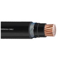 China Low/Medium Voltage XLPE Insulation Armored Cables for Sale for sale