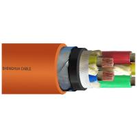 China Low/Medium Voltage XLPE Insulation Armored Cables for Sale for sale