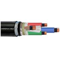 China Low Voltage Copper Conductor and Armored Cables for Wholesale for sale
